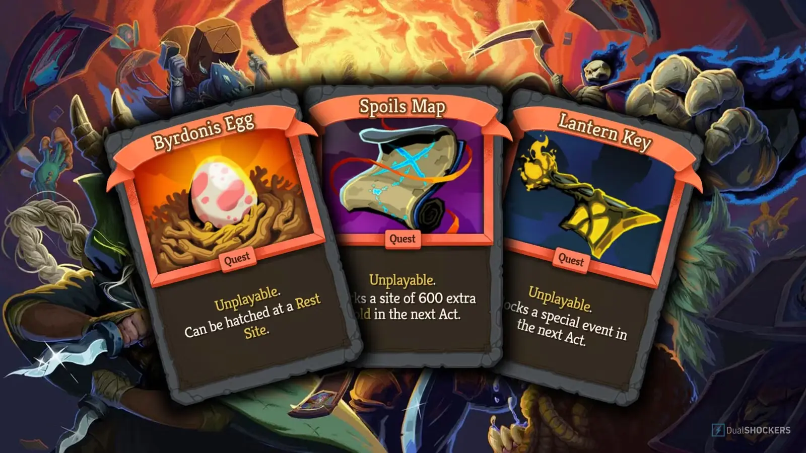 Slay the Spire 2 Complete Guide: Character Analysis, Deck Building ...