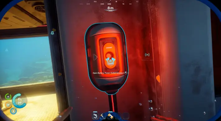 Subnautica 2 Basic Battery Guide — How to Get & Craft | GameGuidesBox