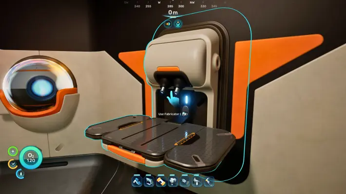 Subnautica 2 How to Craft Items — Crafting Stations & Blueprints ...