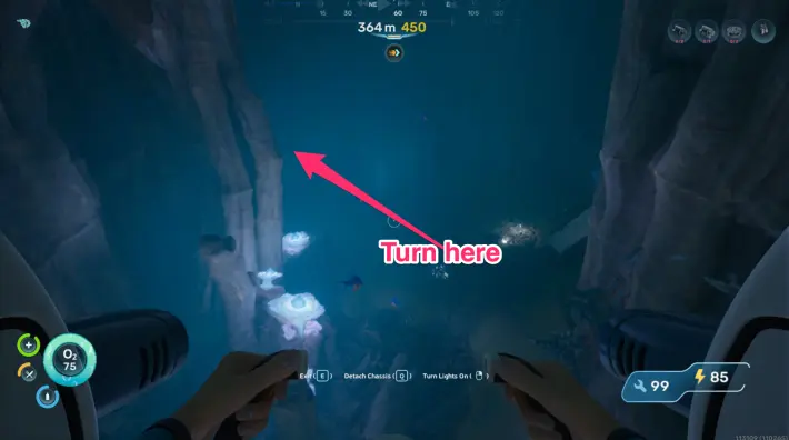 Subnautica 2 Feedback Resonator Guide — Alien Bloom Clear | GameGuidesBox