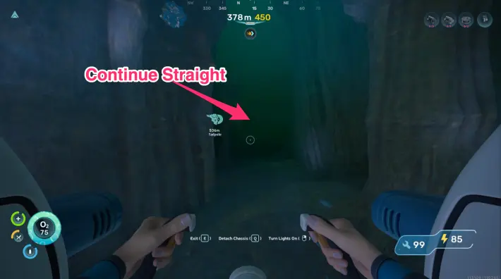 Subnautica 2 Feedback Resonator Guide — Alien Bloom Clear | GameGuidesBox