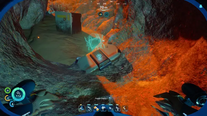 Subnautica 2 Recipe Data Card Locations (Blueprints) | GameGuidesBox