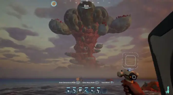 Subnautica 2 World Tree Guide — Location & Tips | GameGuidesBox