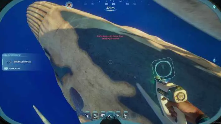 Subnautica 2 World Tree Guide — Location & Tips | GameGuidesBox